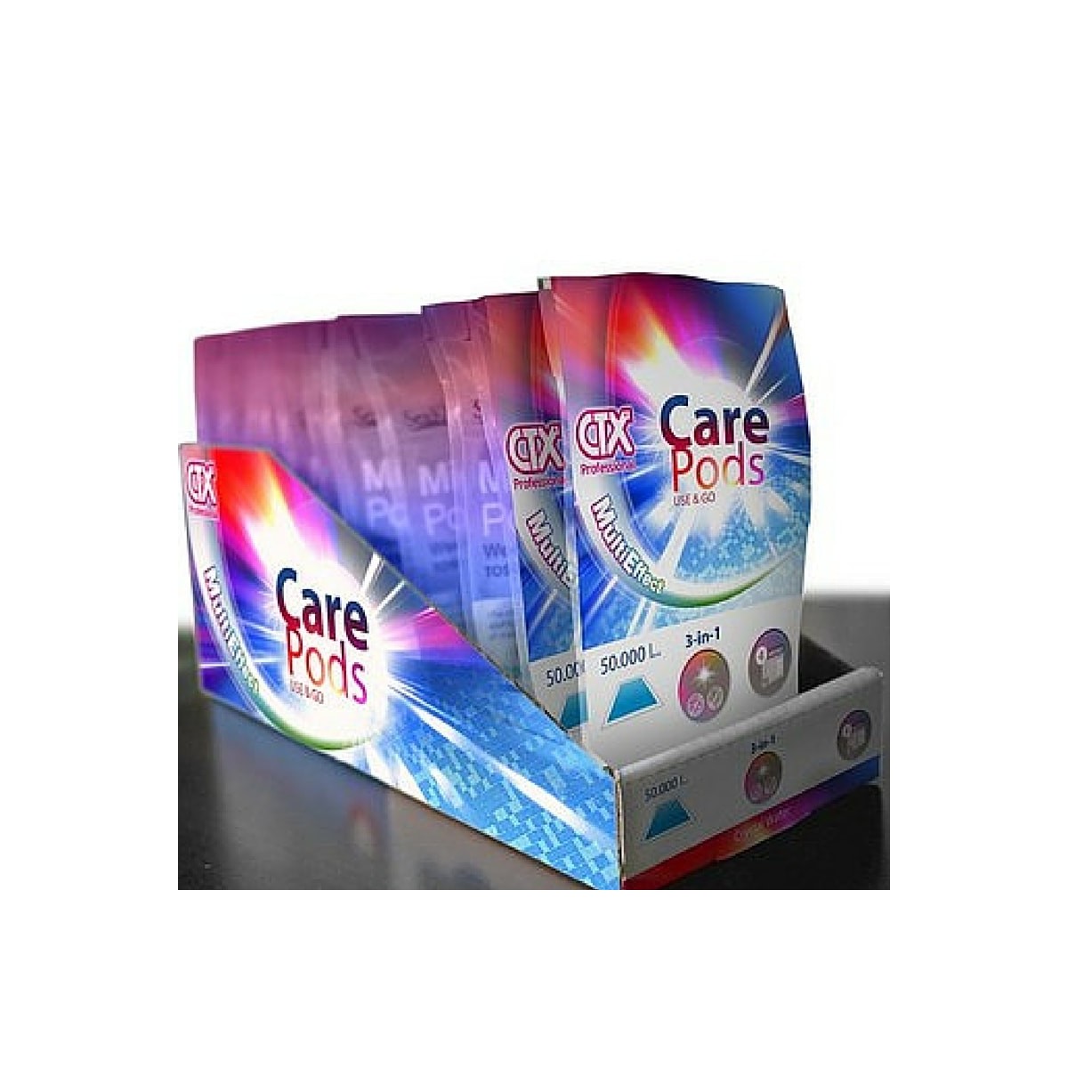 Care Pods CTX